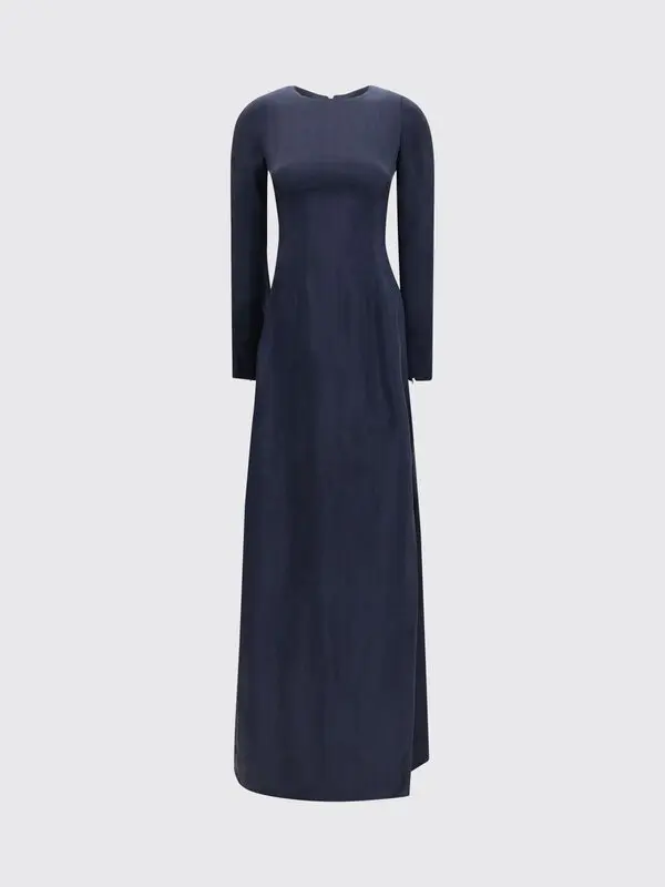 MAISON MARGIELA Long Cupro Dress
