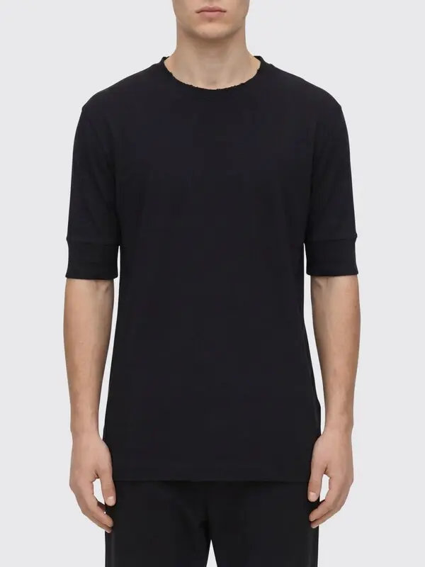 THOM KROM Cotton Blend T-shirt
