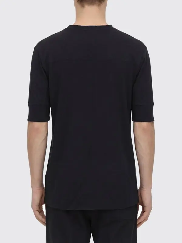 THOM KROM Cotton Blend T-shirt