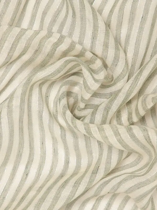 Brunello Cucinelli Scarf - Green