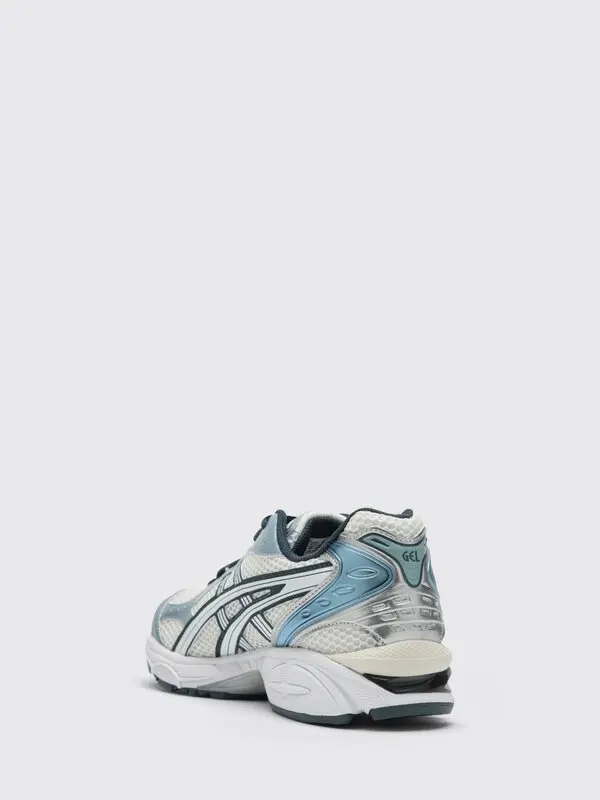 Asics Athletic Trainers - Blue