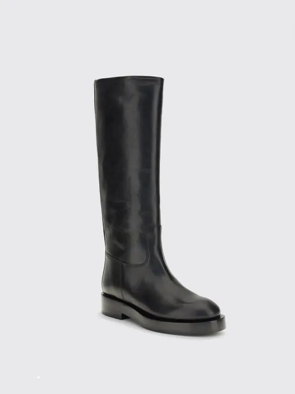 Paris Texas Boots Colour