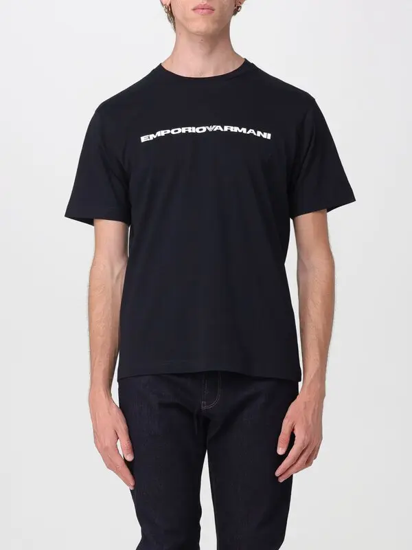 Emporio Armani Polo Shirt Colour - Multicolor