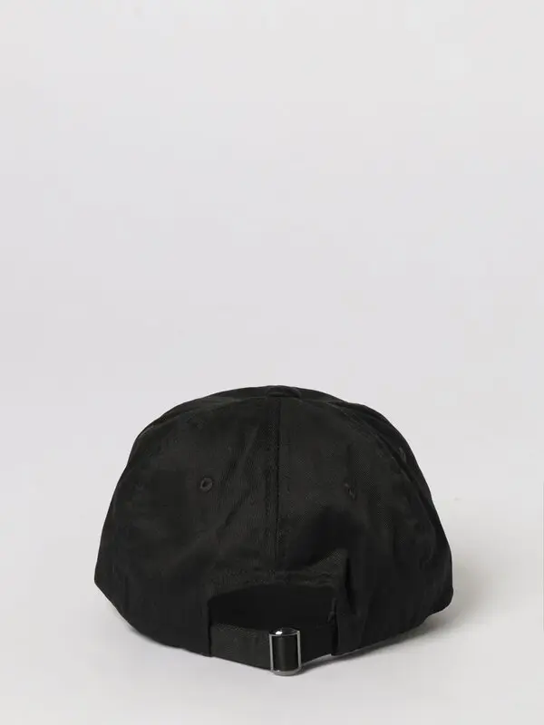 EA7 Baseball Cap - Black