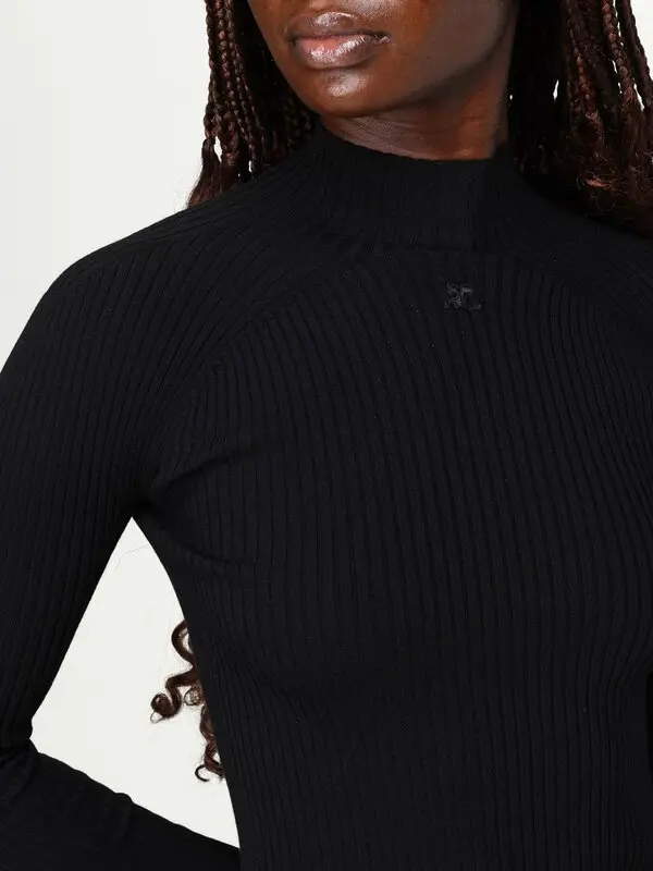 COURREGES Jumper Colour