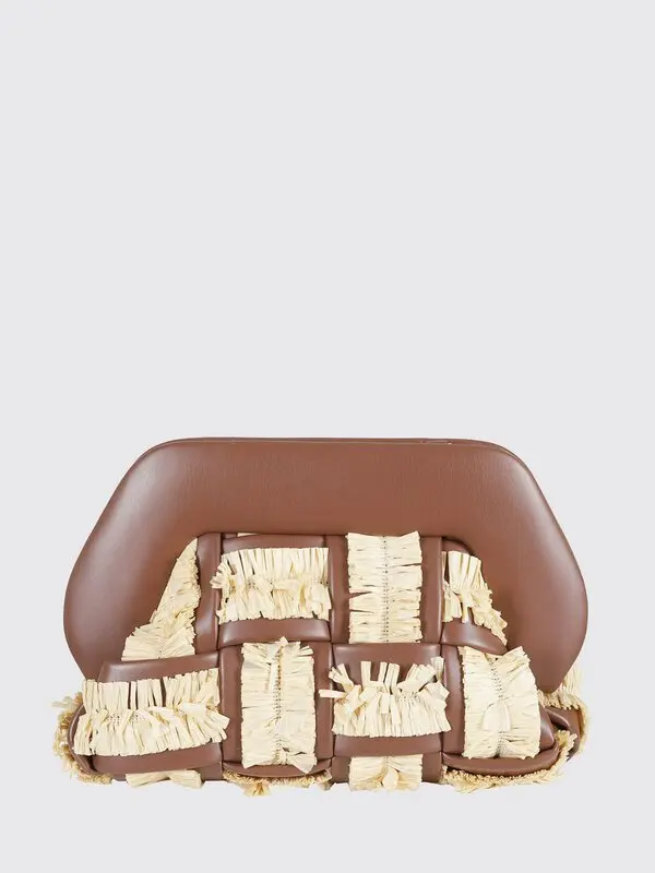 THEMOIRE Bios Intreccio Clutch