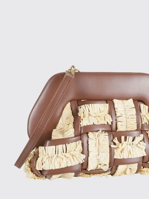 THEMOIRE Bios Intreccio Clutch