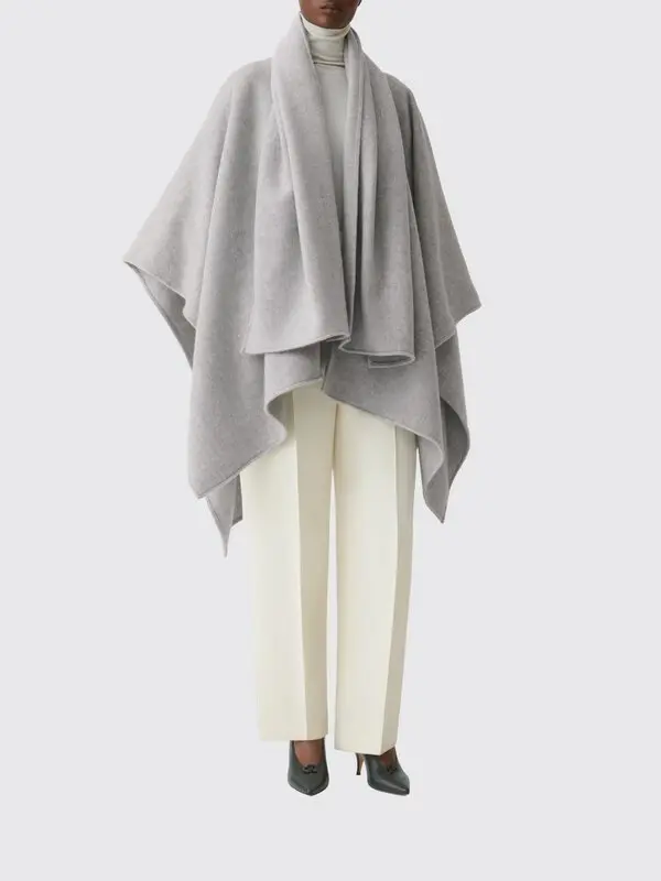 Fabiana Filippi Scarf Colour