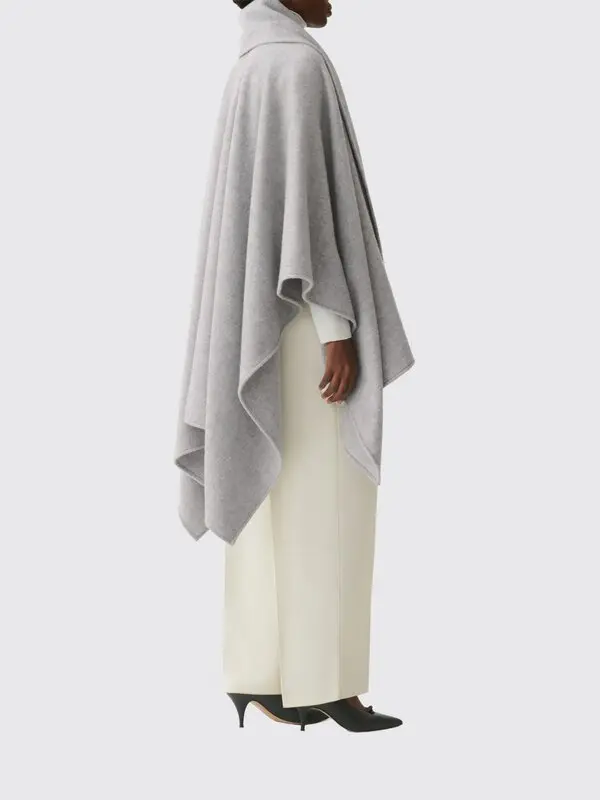 Fabiana Filippi Scarf Colour