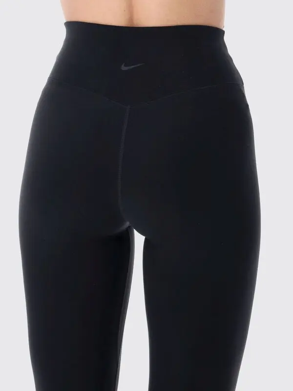 Nike Stretch Technical Fabric Leggings - Black