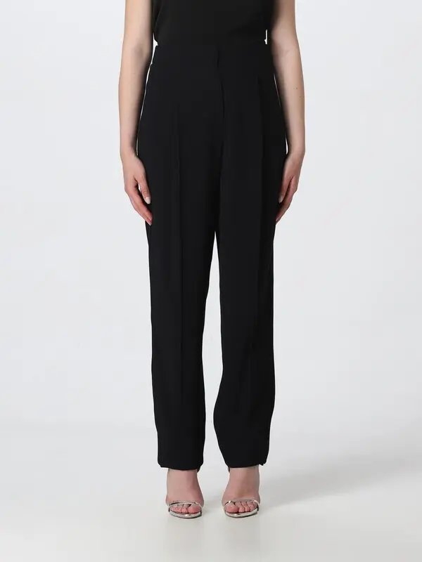 Emporio Armani Tailored Trousers
