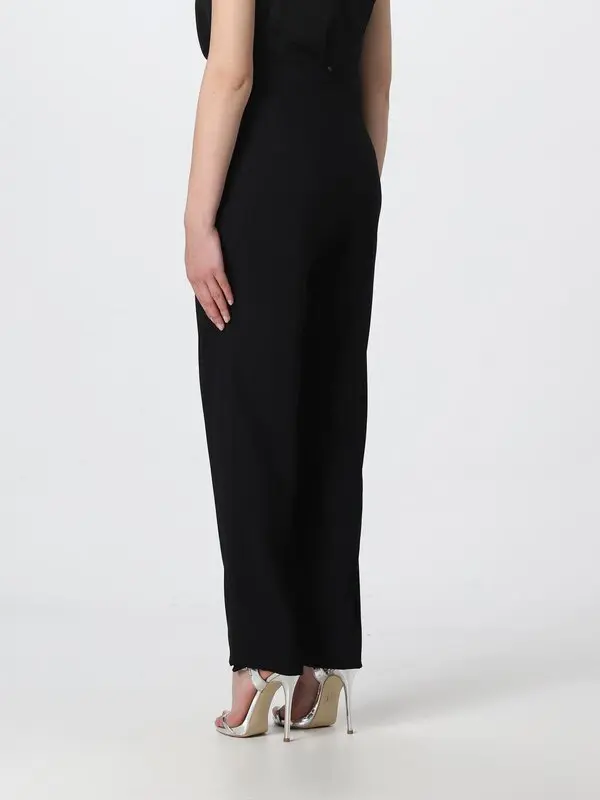 Emporio Armani Tailored Trousers