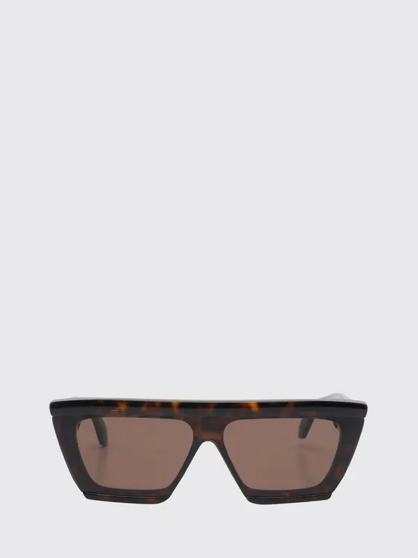 Alaïa Sunglasses - Brown