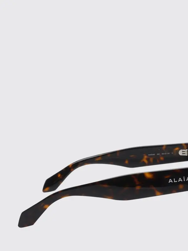 Alaïa Sunglasses - Brown