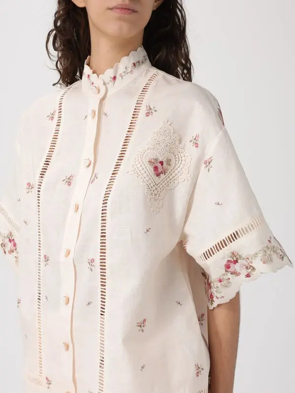 Zimmermann Shirt Colour