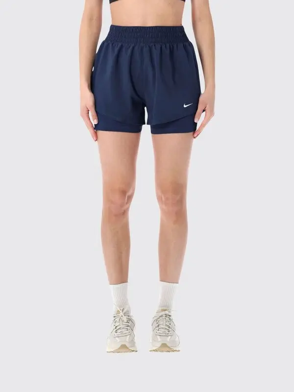 Nike Technical Fabric Shorts