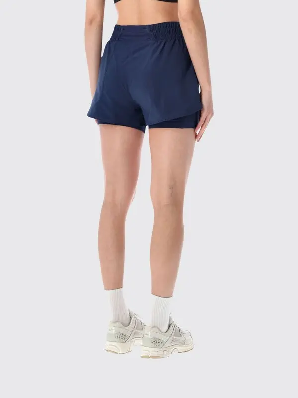 Nike Technical Fabric Shorts