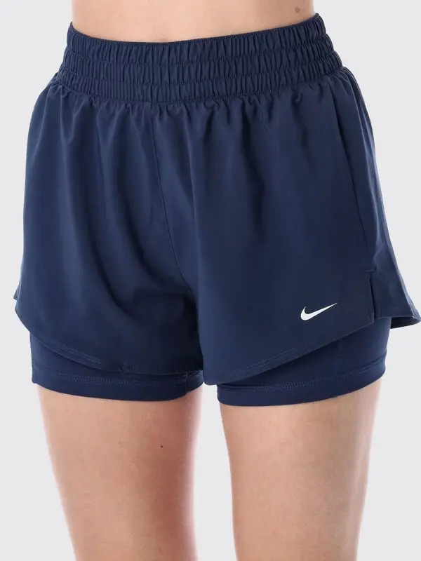 Nike Technical Fabric Shorts