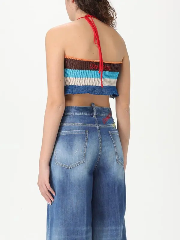 Dsquared2 Top Colour