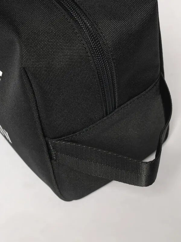 EA7 Logo Cosmetic Bag