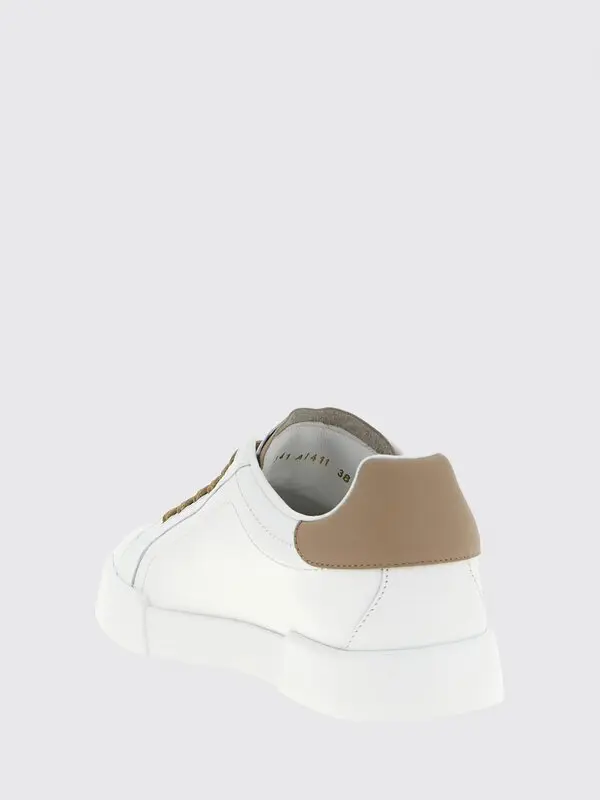 Dolce & Gabbana Trainers Colour - Beige