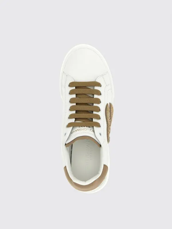 Dolce & Gabbana Trainers Colour - Beige