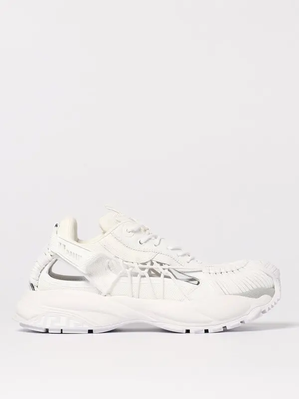 Versace Athletic Sneakers