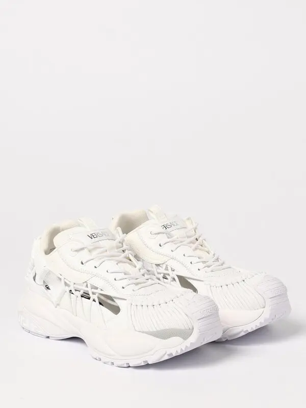 Versace Athletic Sneakers