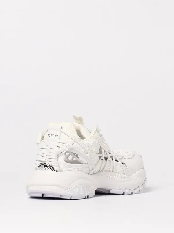 Versace Athletic Sneakers