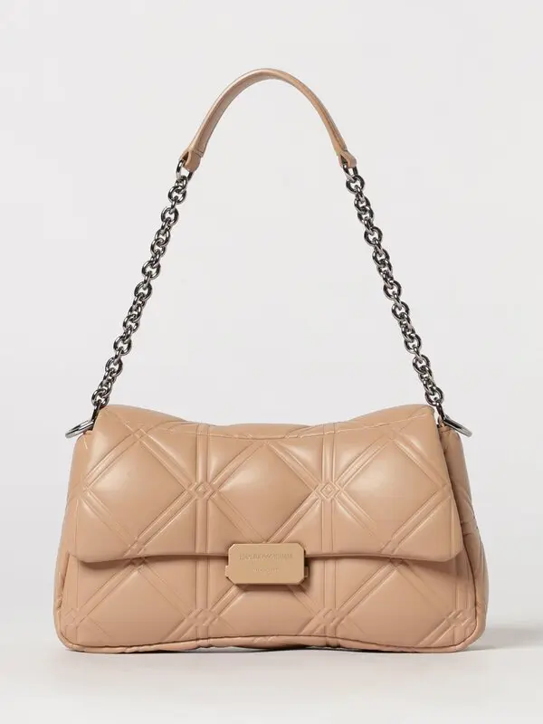 Emporio Armani Shoulder Bag Colour