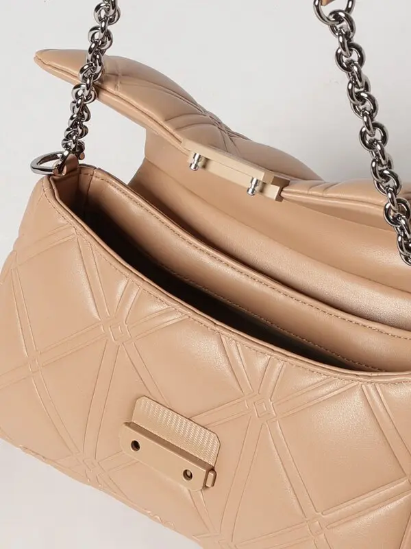 Emporio Armani Shoulder Bag Colour
