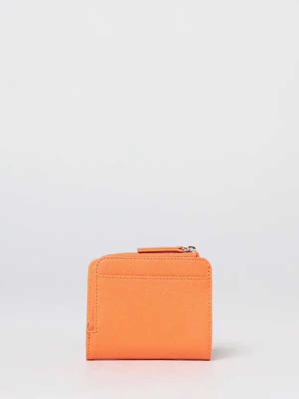 Liu Jo Caliwen Saffiano Faux Leather Wallet