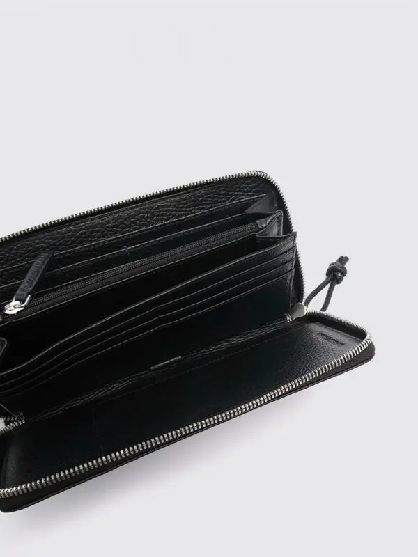 Emporio Armani Wallet Colour