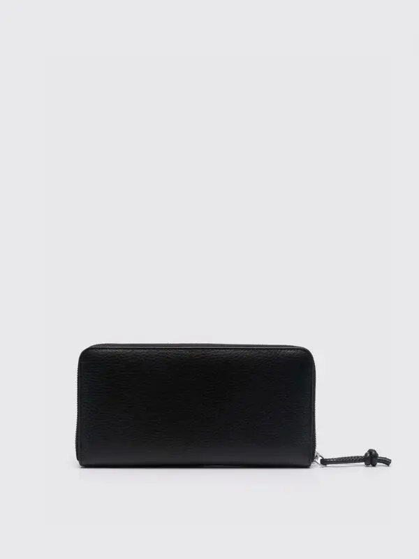 Emporio Armani Wallet Colour