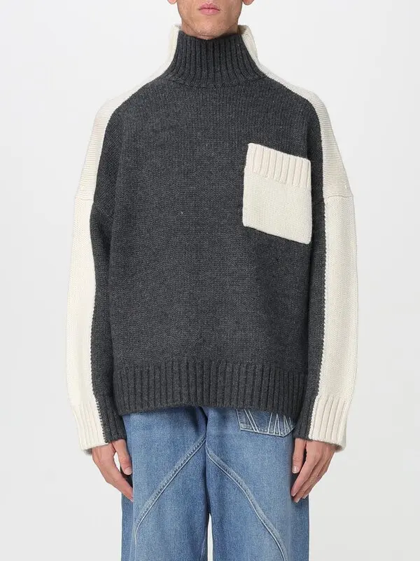 JW Anderson Jumper Colour
