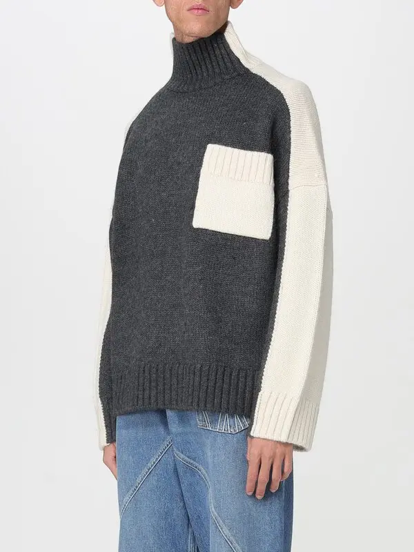 JW Anderson Jumper Colour