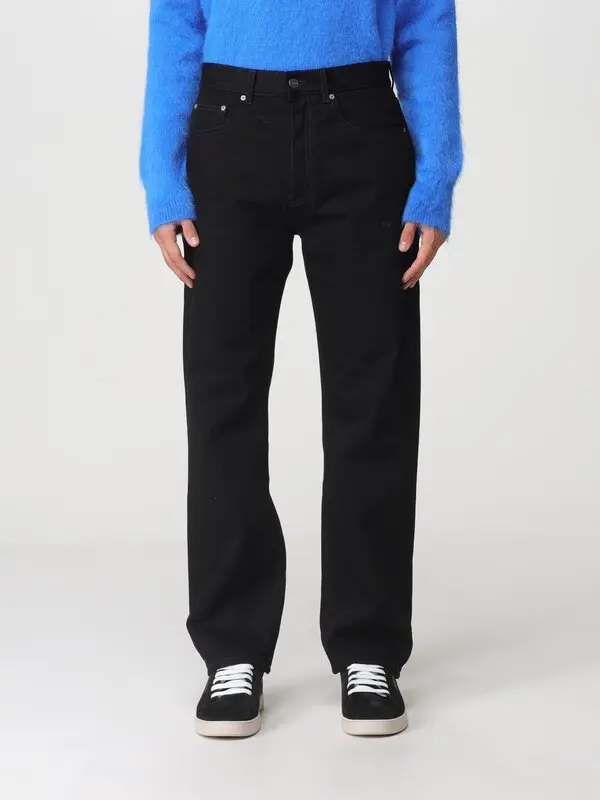 Palm Angels Jeans Colour