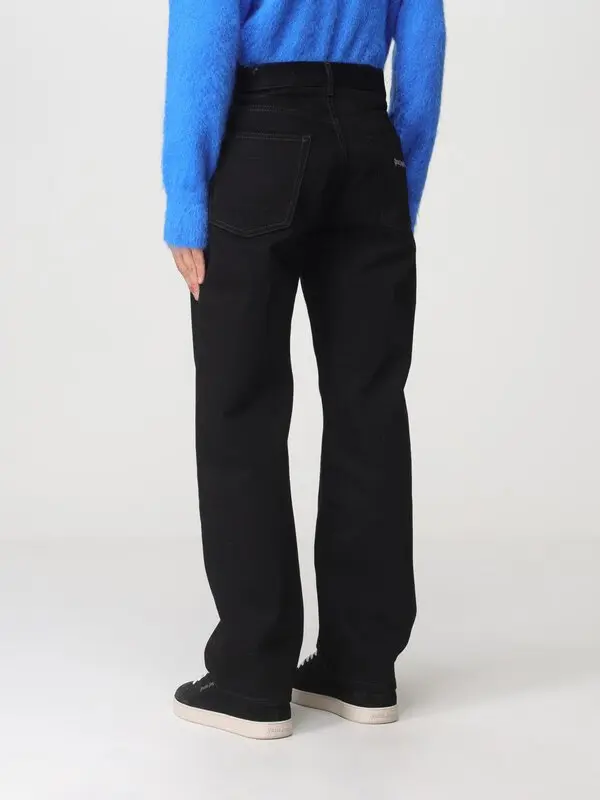Palm Angels Jeans Colour