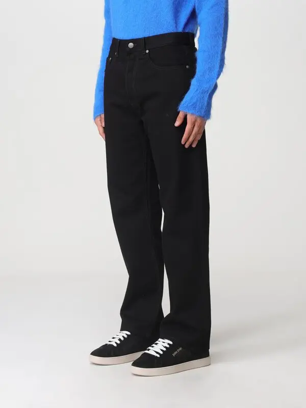 Palm Angels Jeans Colour
