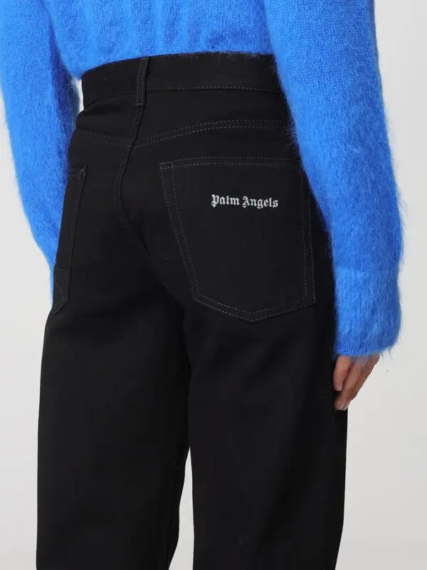 Palm Angels Jeans Colour