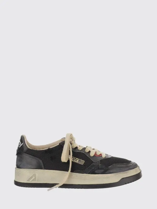 AUTRY Trainers Colour
