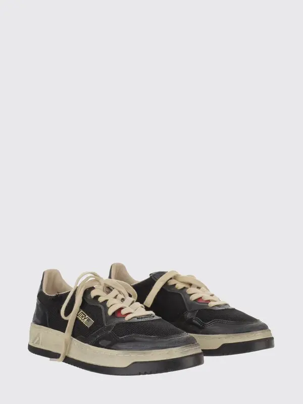 AUTRY Trainers Colour