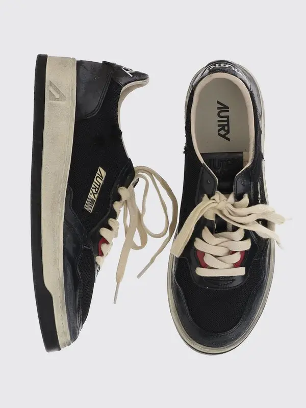 AUTRY Trainers Colour