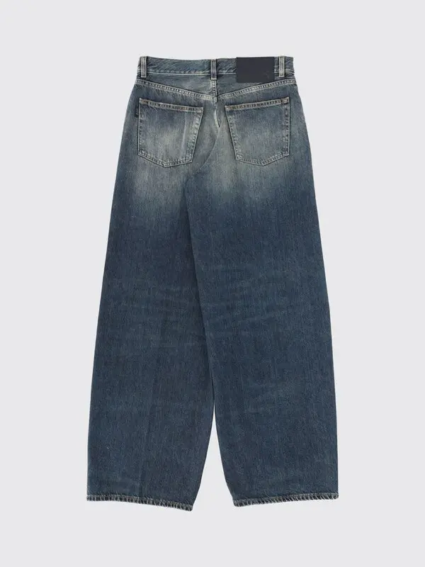 HAIKURE Jeans Colour