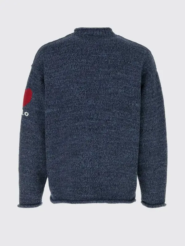 Polo Ralph Lauren Cotton Flag Pullover
