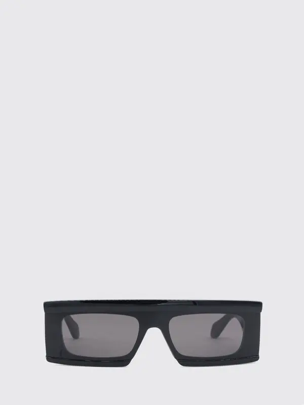 Alaïa Sunglasses - Black