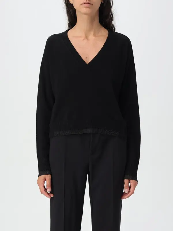 Pinko V-neck Jumper