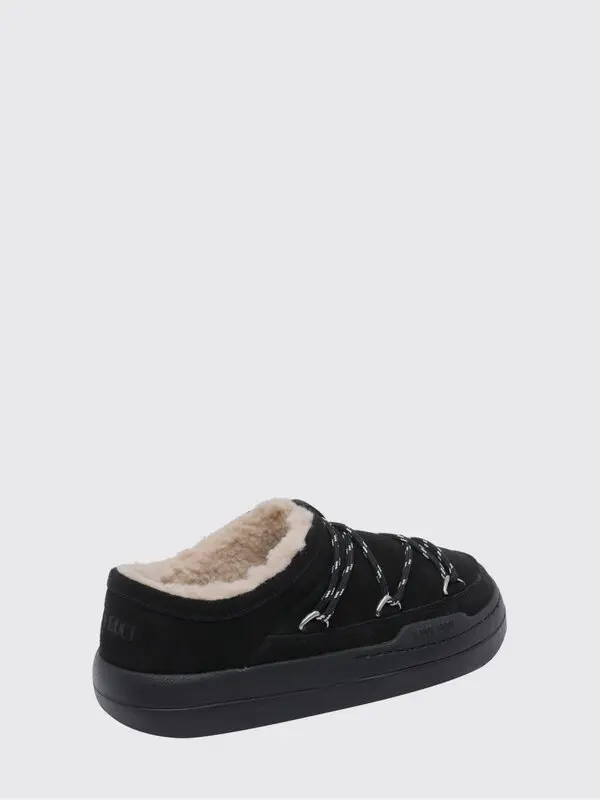 Moon Boot Wedge Shoes Colour - Black