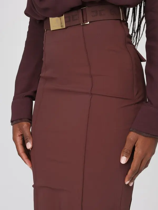 Elisabetta Franchi Pencil Skirt