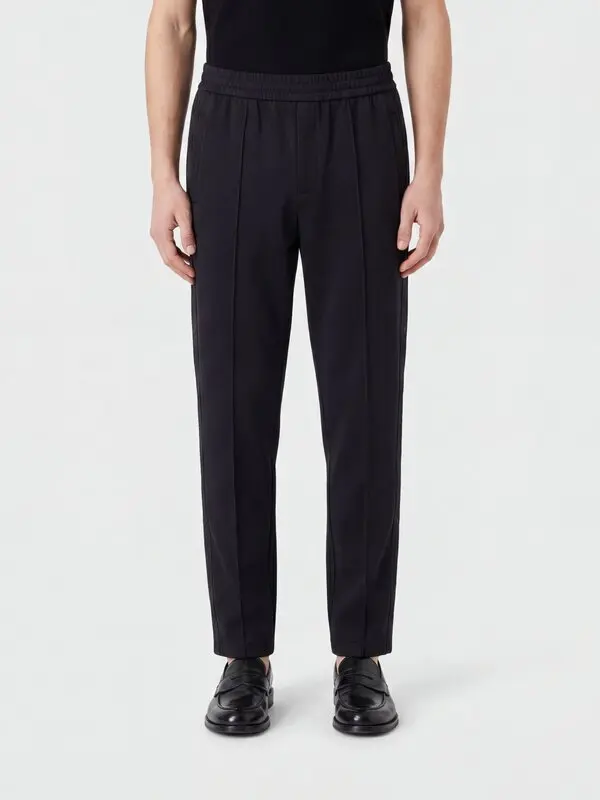 Emporio Armani Jogging Trousers